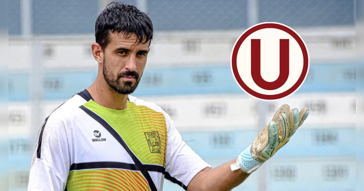 Diego Melián reveló el factor clave que tiene Alianza Atlético para ...