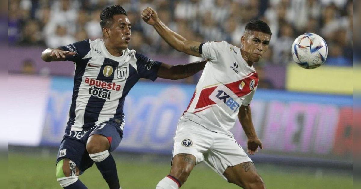 ¿Cómo quedó el partido de Alianza Lima vs. Municipal por Liga 1?