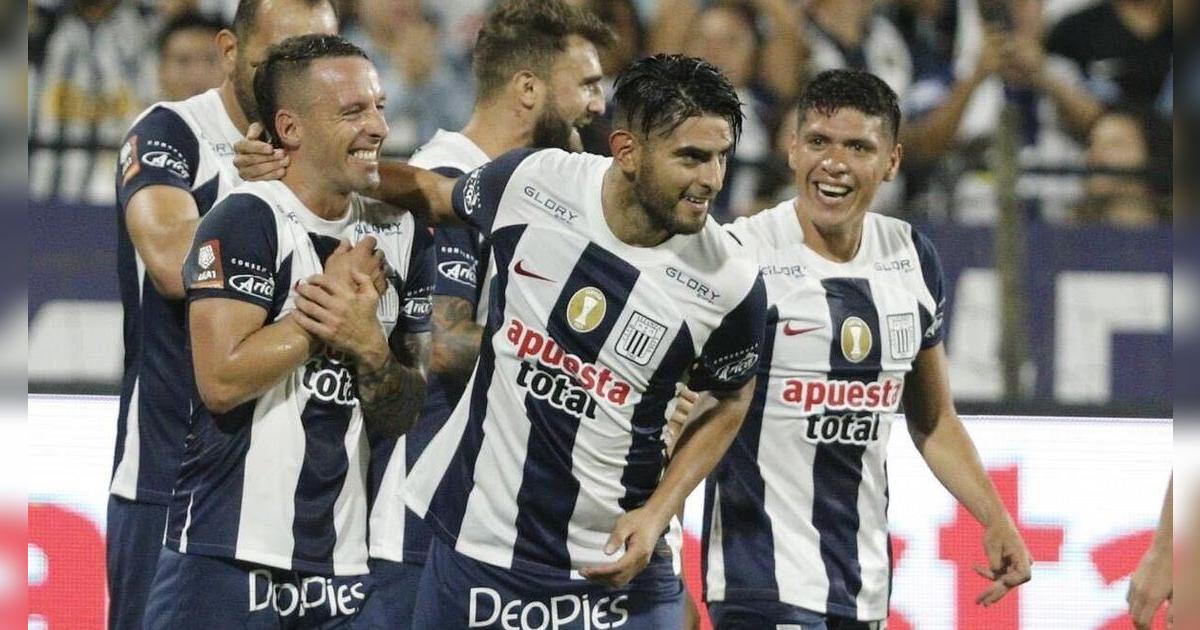 Alianza Lima: ¿Cuándo saldrá campeón oficialmente del Torneo Apertura 2023?