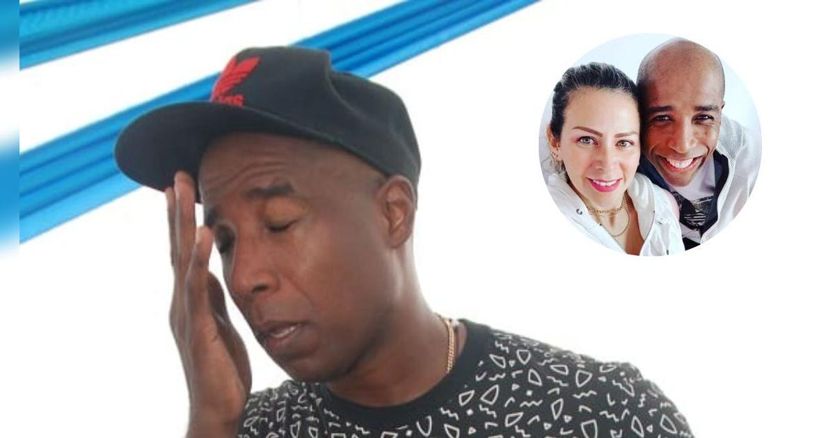 ¿Cómo está la fe del 'Cuto' Guadalupe tras ampay? Exfutbolista realiza ...