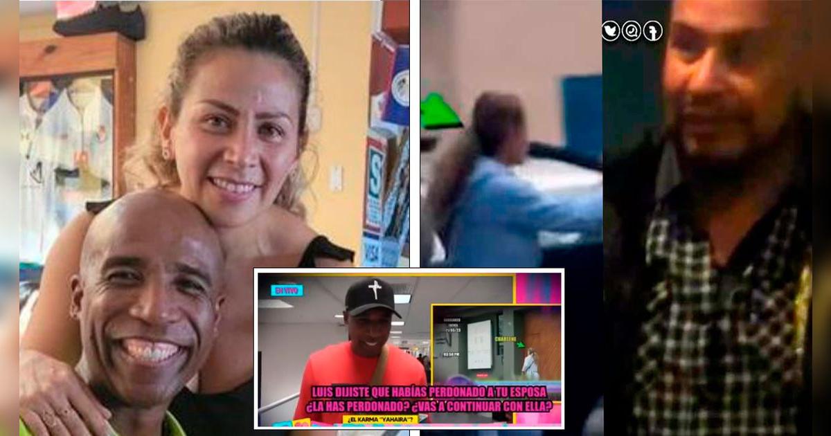'Cuto' Guadalupe niega regresar con Charlene Castro: "Estoy en el mejor ...