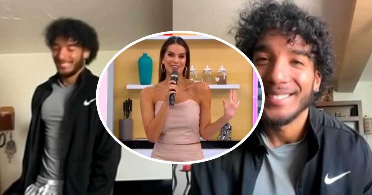 Luis Guadalupe: ¿A qué se dedica el hijo del 'Cuto' que alborotó a todo ...