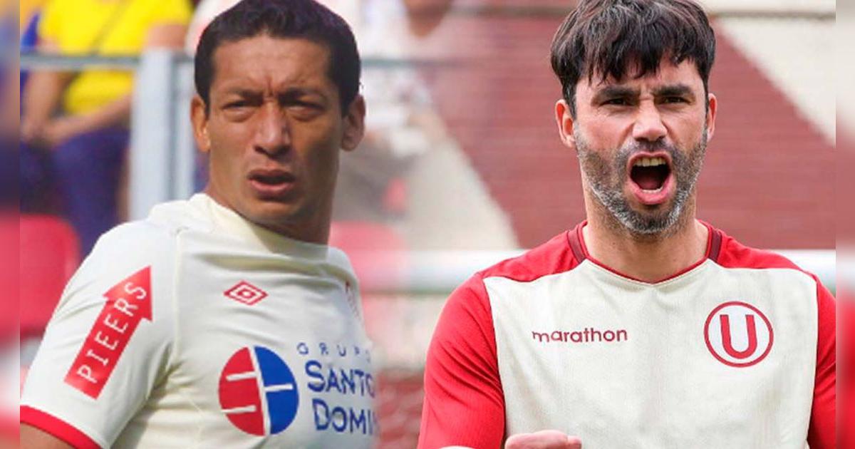 Carlos Galván y su impactante confesión sobre su debut en la 'U': "Casi ...