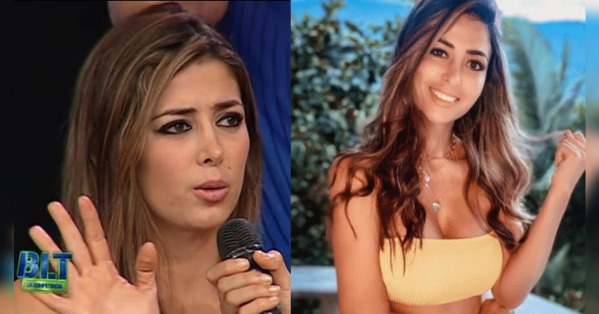 ¿Qué fue de Claudia Ramírez, la modelo que flechó a Forsyth y fue ...