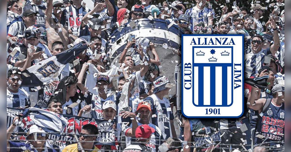 Alianza Lima informa salida de su '9' ante sorpresa de sus hinchas ...