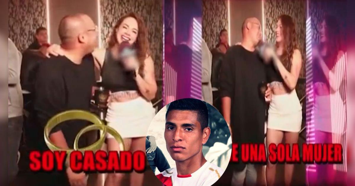 Jossmery Toledo debuta como reportera y es troleada de la peor forma ...