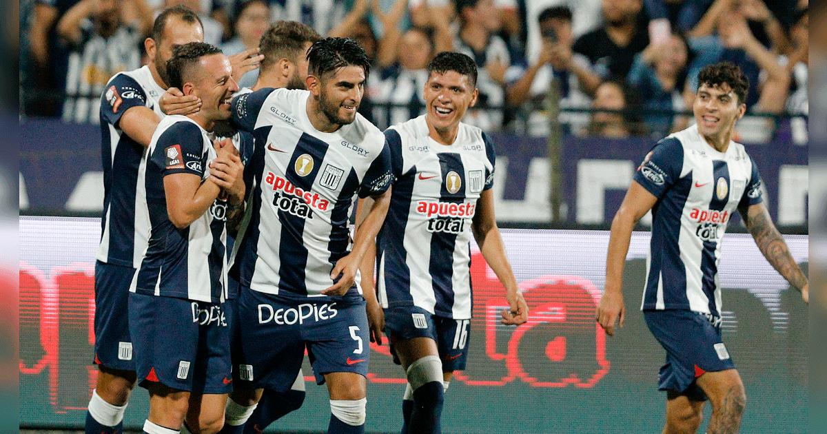 Alianza Lima HOY: últimas noticias y próximo partido ante Binacional ...