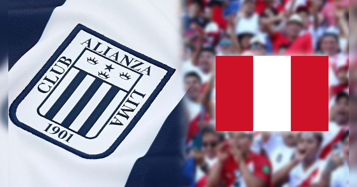 ¡De lujo! Alianza Lima estaría muy cerca de contratar a figura de la ...