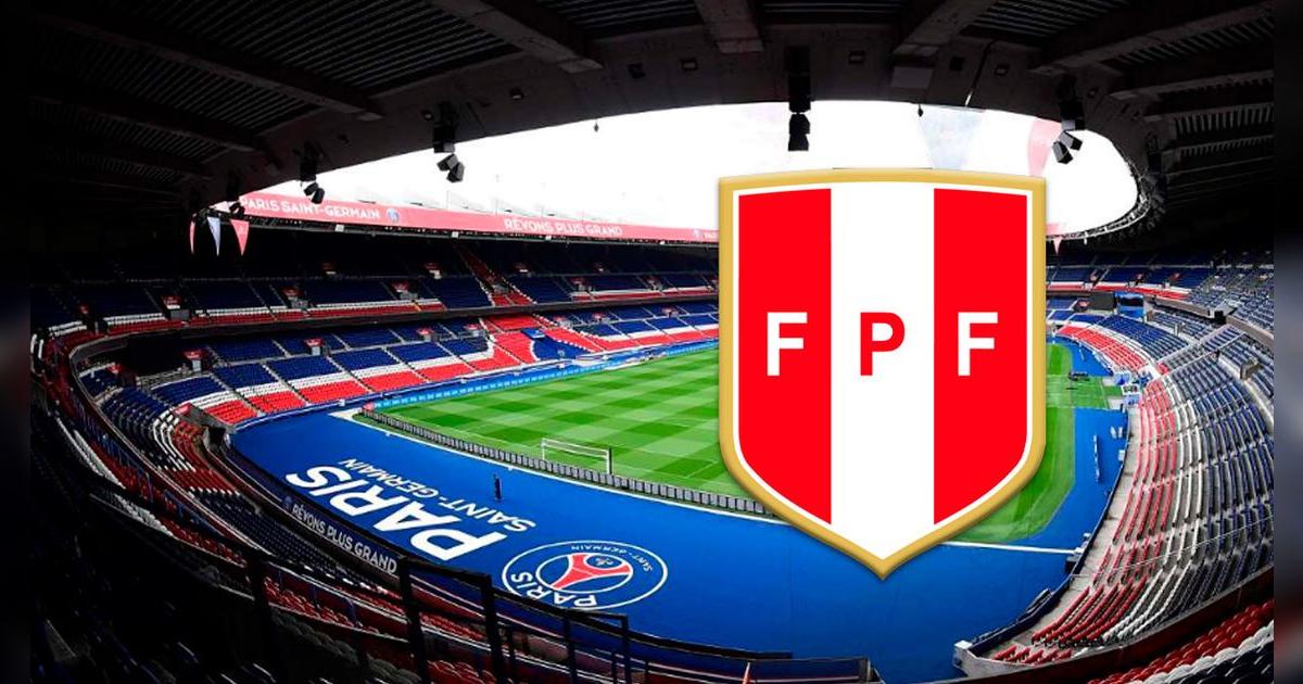 Lateral izquierdo del PSG tiene documento peruano y podría jugar en la ...