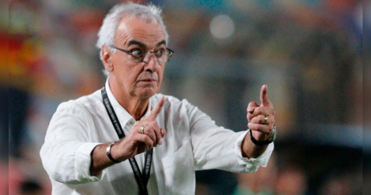 Jorge Fossati y los cambios en su once para derrotar a UTC en Cajamarca