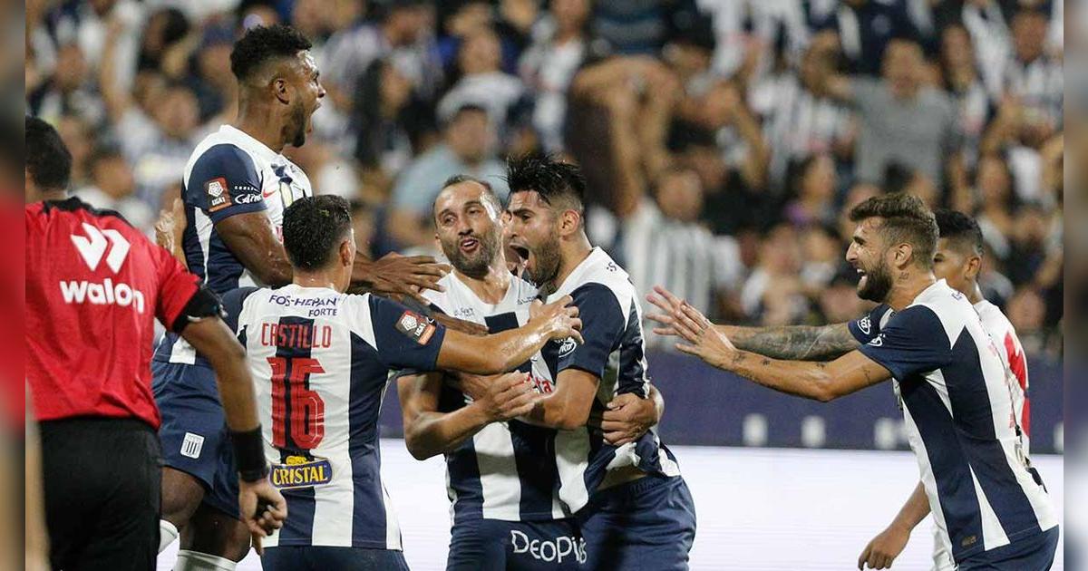 Alianza Lima y el provocador post en la previa del duelo ante ...