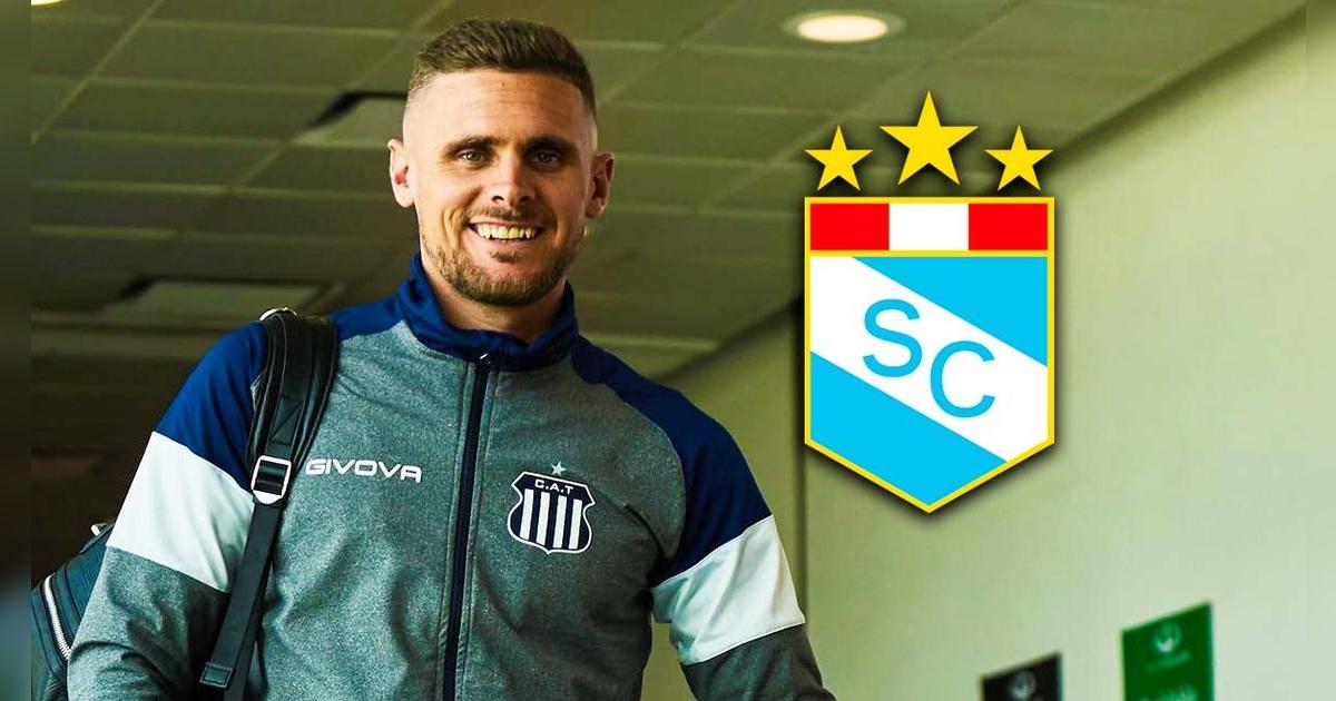 ¿Quién es Nicolás Pasquini, el lateral que puede reforzar Sporting ...