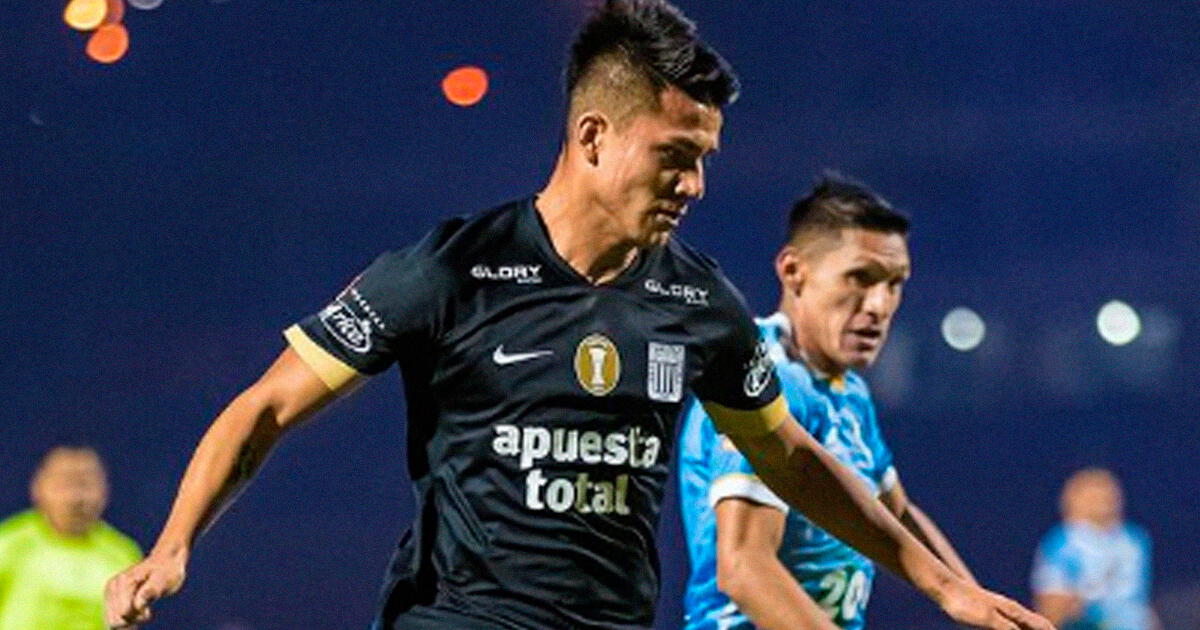 ¿cómo Quedó Alianza Lima Vs Adt Por Liga 1