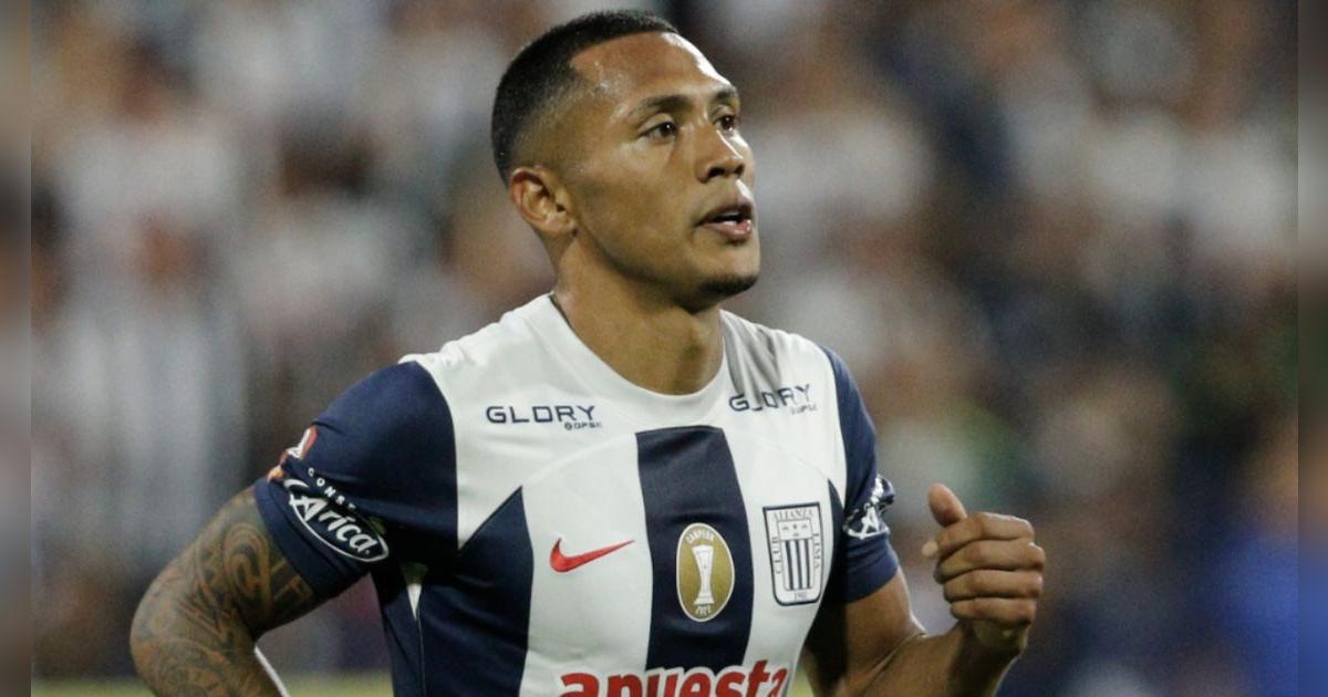 Bryan Reyna reveló la fuerte razón por la que no pudo jugar en el ADT ...