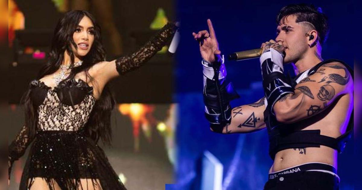 Kimberly Loaiza en Lima: ¿Dónde es el concierto y cómo conseguir entradas?
