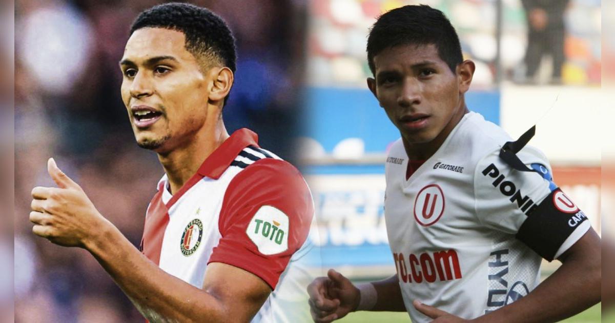 Marcos López dio categórica respuesta sobre llegada de Edison Flores a ...