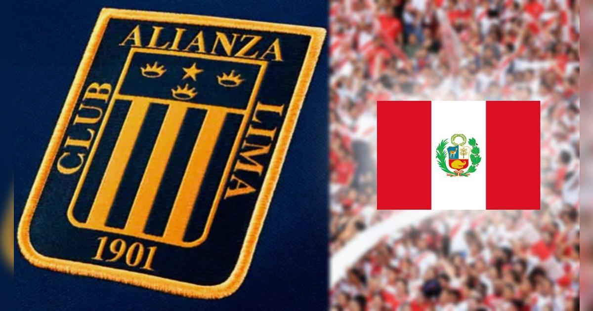 Alianza Lima se refuerza con figura de la selección peruana para alzar ...