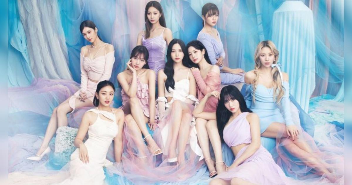 Quién es TWICE, el primer grupo femenino de K-Pop en vender 1 millón de álbumes en EE.UU.