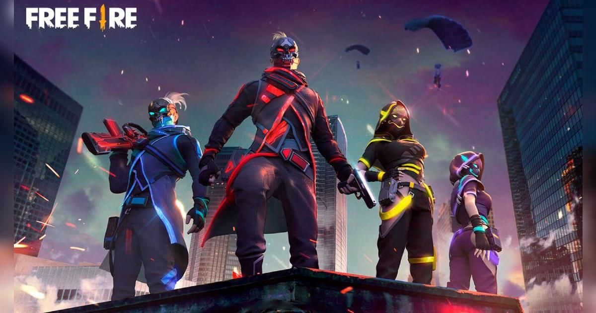 Free Fire: ¿Cuáles son los rangos, cómo subir y qué recompensas ofrece ...