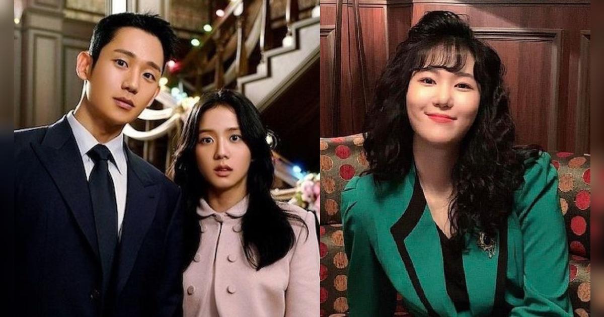 Park Soo Ryun: ¿Dónde ver Snowdrop, serie debut de la reconocida actriz?
