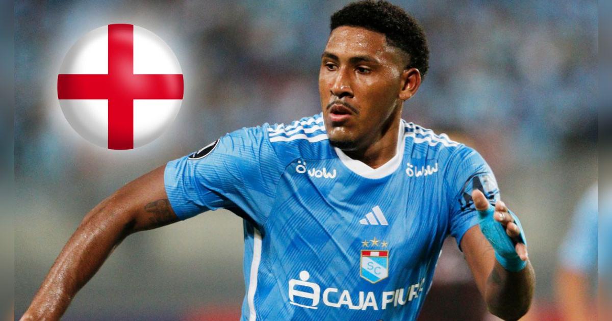 Jesús Castillo podría llegar a poderoso club de Inglaterra, según ...