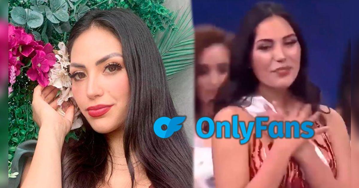 Fue finalista del Miss Perú, emigró al extranjero y ahora es estrella ...