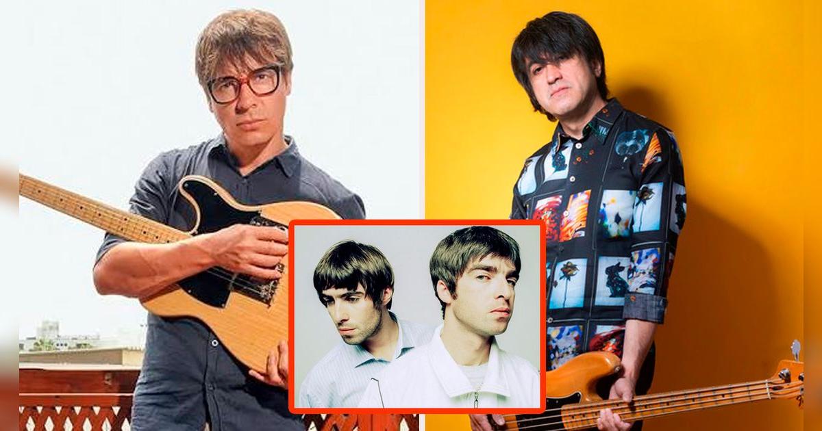 ¡Al estilo de los hermanos Gallagher! Toño Jáuregui busca amistarse con ...