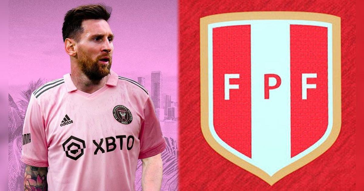 Juega en el Inter de Miami, aprenderá de Messi y se perfila como la ...