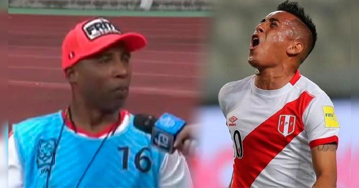 'Cuto' Guadalupe salvó a Cueva de perder más de 12 mil soles antes de ...