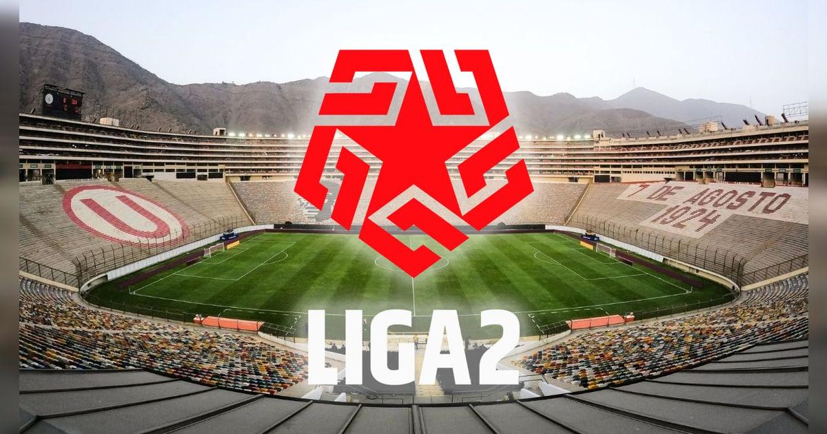 Futbolista de Universitario se iría a equipo de la Liga 2 para sumar ...