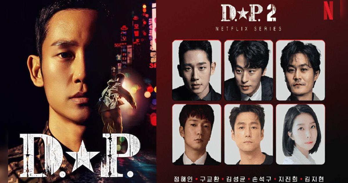 "D. P.: El cazadesertores" vía Netflix: ¿Cuándo se estrena la segunda temporada?