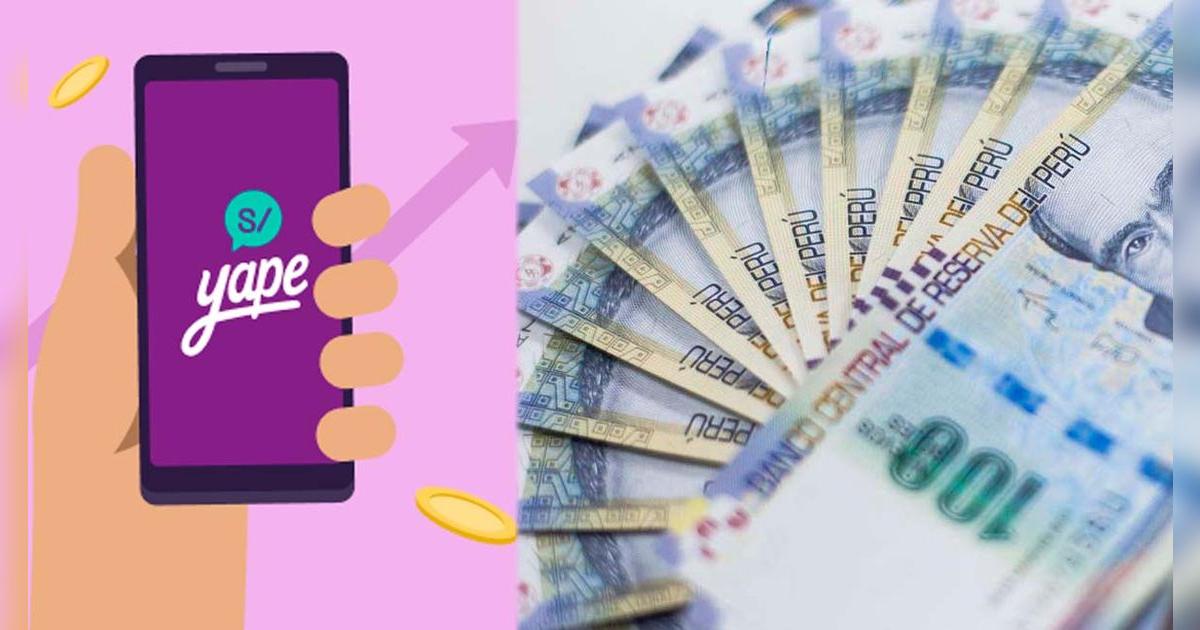 Yape regalará 500 soles cada semana: ¿Cómo puedes llevarte este 'jugoso' premio?