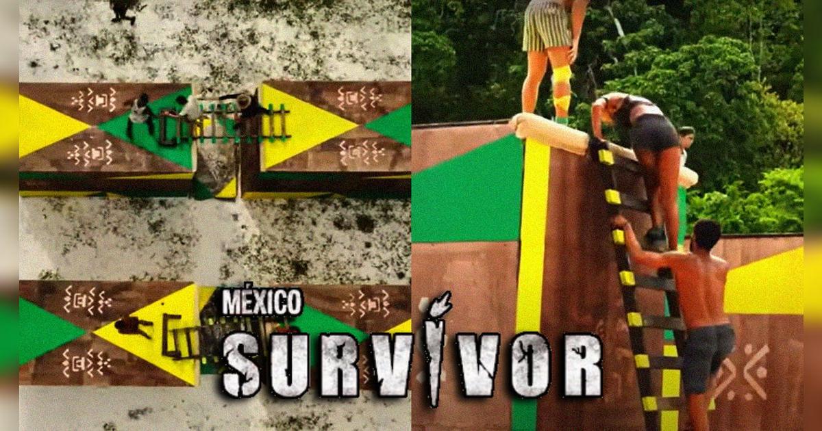 Survivor México 2023: ¿Quién fue eliminado del viernes 23 de junio?
