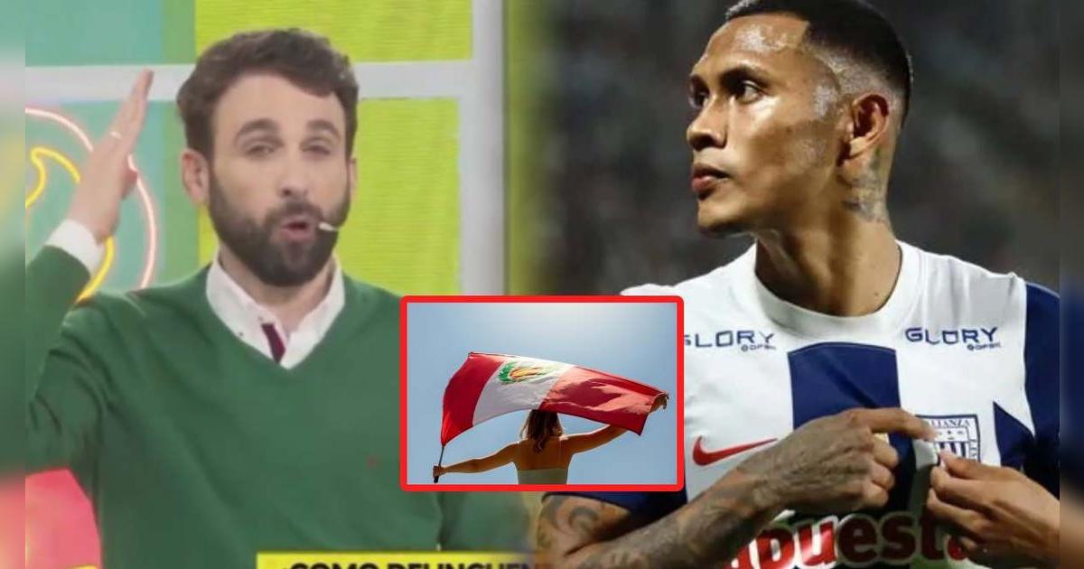 ¿Bryan Reyna tiene romance con chica de la farándula? Peluchín reveló dato