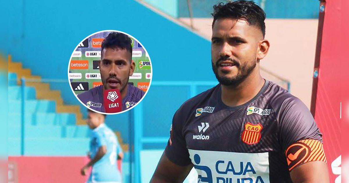 Raúl Fernández se acordó del título que le ganó a Alianza en 2009 tras ...