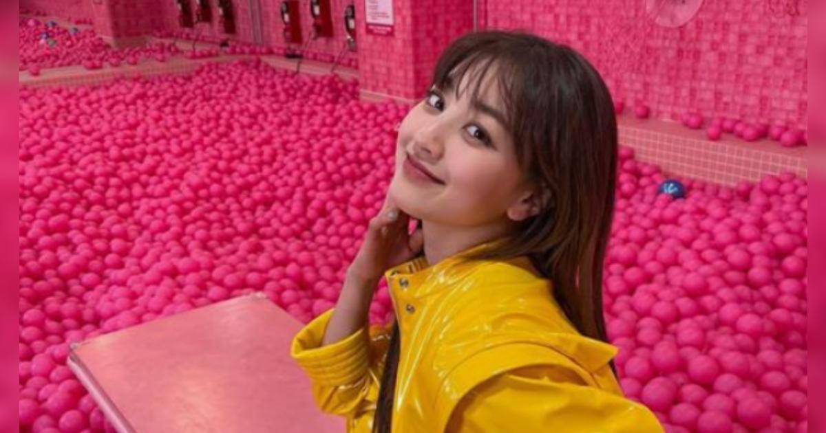 Jihyo de TWICE emociona a sus fans con nuevo teaser de su álbum en ...