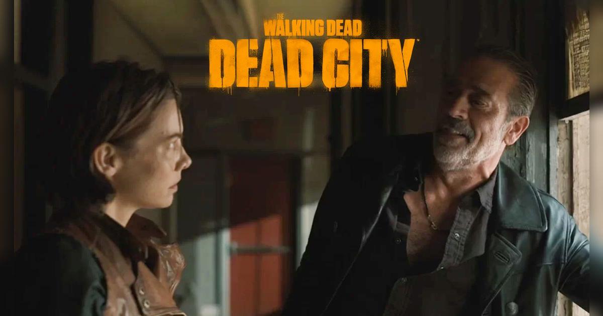 The Walking Dead: Dead City: ¿Qué sucedió en el capítulo 2?