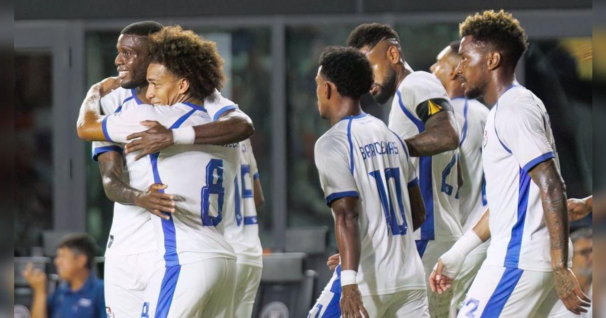 Costa Rica vs Panamá: resultado, goles y cuánto quedó el partido por ...