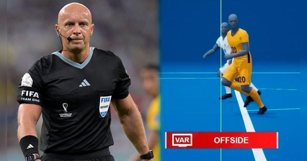 Futbol internacional IFAB anuncia cambios en reglas del offside | FIFA