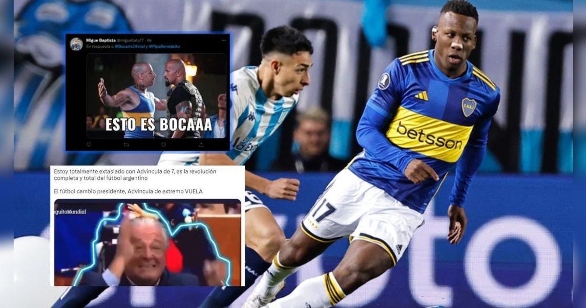 Memes de Boca vs Racing: mejores imágenes del partido de vuelta de los ...