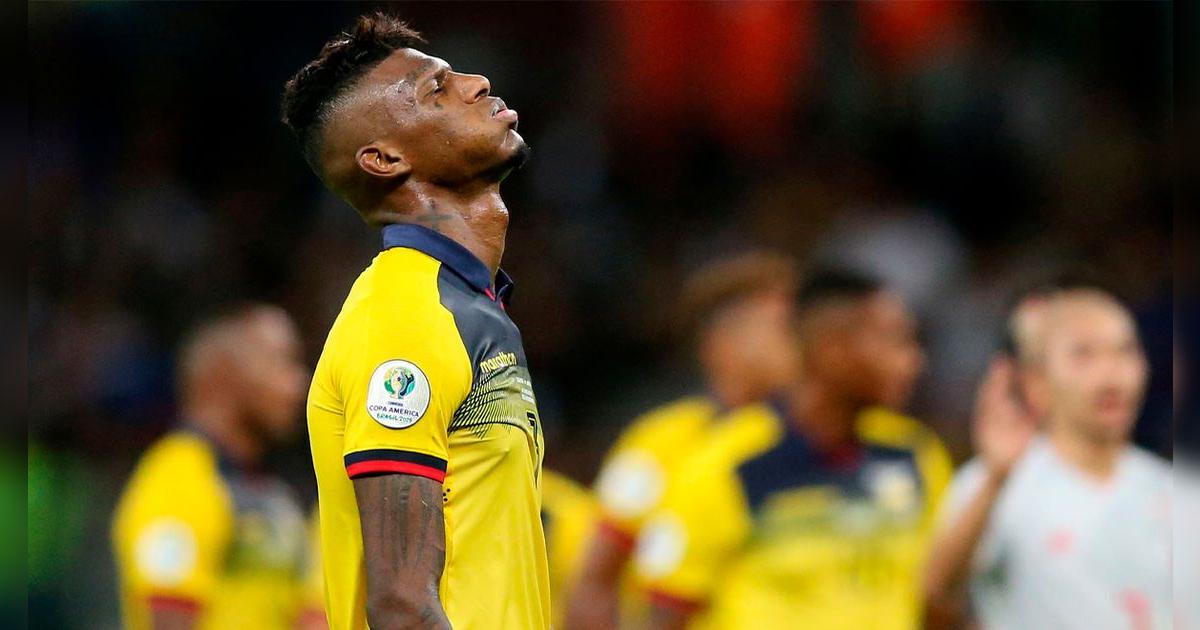 ¿Por qué Ecuador iniciará las Eliminatorias con tres puntos menos y cómo beneficia a Perú?