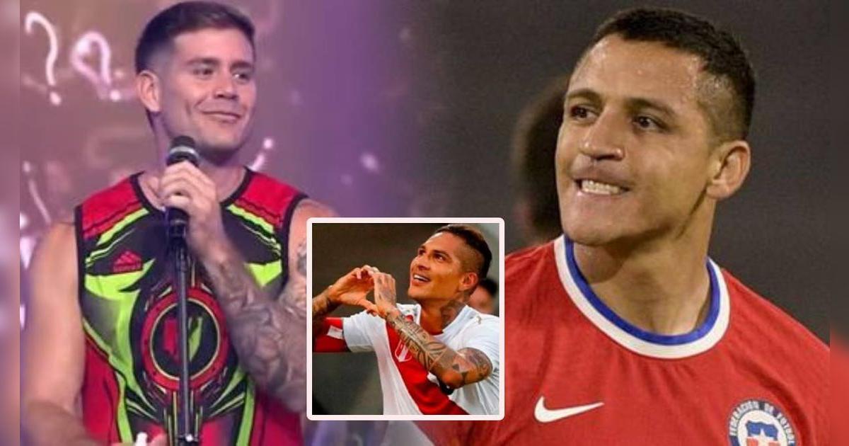 Perú vs Chile: Pancho Rodríguez no le tiene fe a la selección chilena y ...