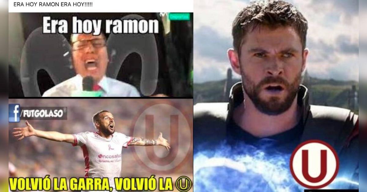 Memes universitario vs cusco fc | partido u vs cusco fc | liga 1 ...