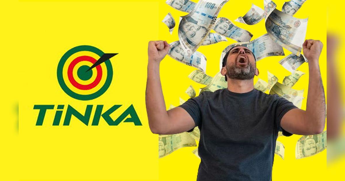 Resultados de La Tinka del domingo 19 de mayo 2024: mira los resultados ...