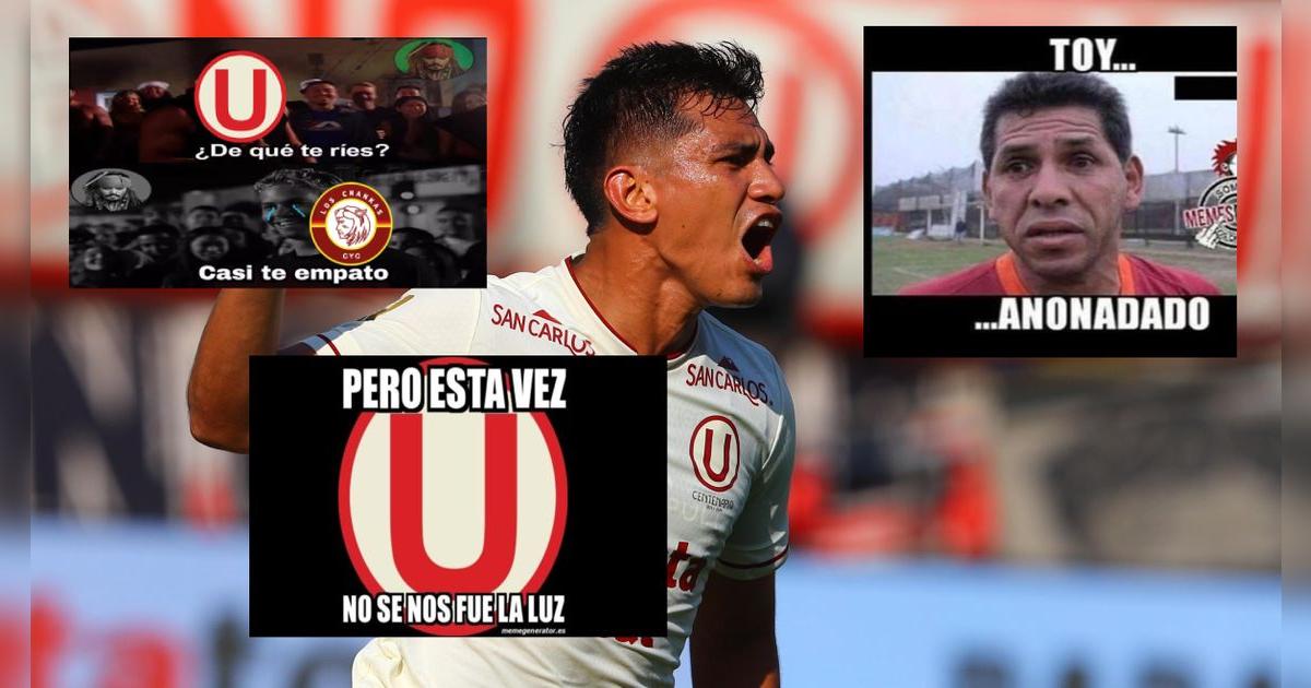 Memes Universitario campeón del Torneo Apertura: las mejores imágenes ...