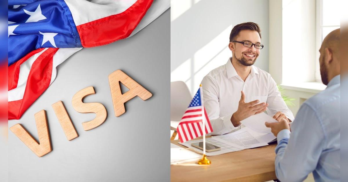 ¡Buenas noticias! Si tienes ESTA edad podrás acceder a la VISA AMERICANA sin pasar por una ...