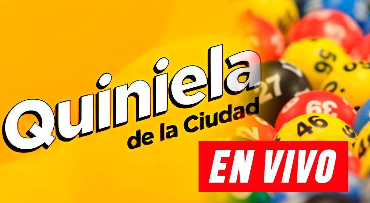 Resultados Quiniela de HOY 29 de junio: números ganadores de la La Matutina