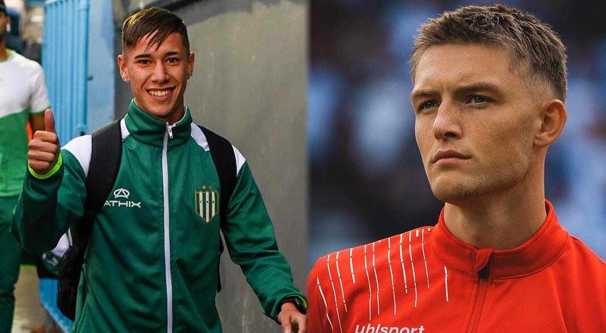 Selección Chilena: Banfield le puso una cláusula de 20 millones de ...