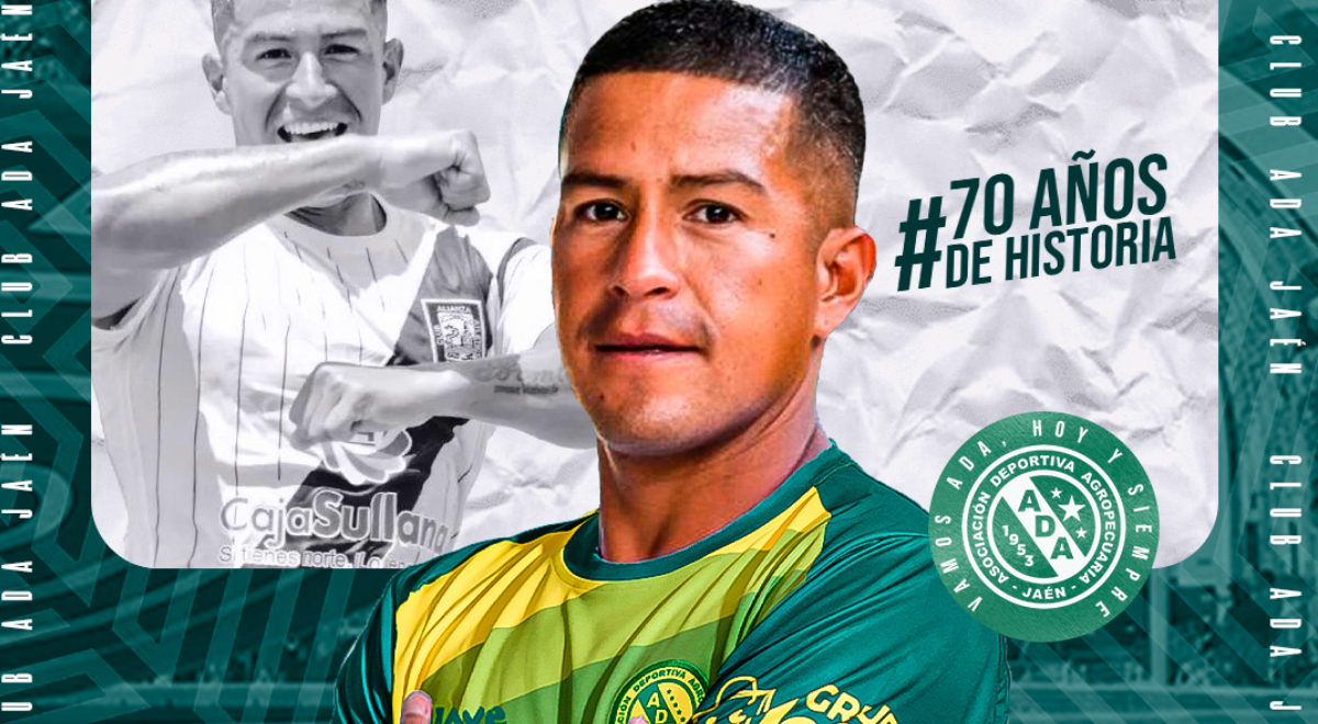 Fue campeón con Cristal, le anotó un recordado golazo a Alianza y ahora ...