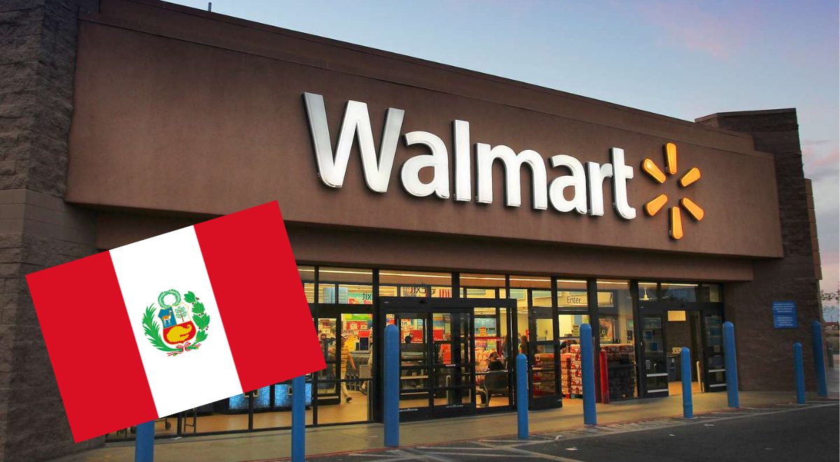 Walmart sorprende con una inversión récord de $6,000M en este país ...